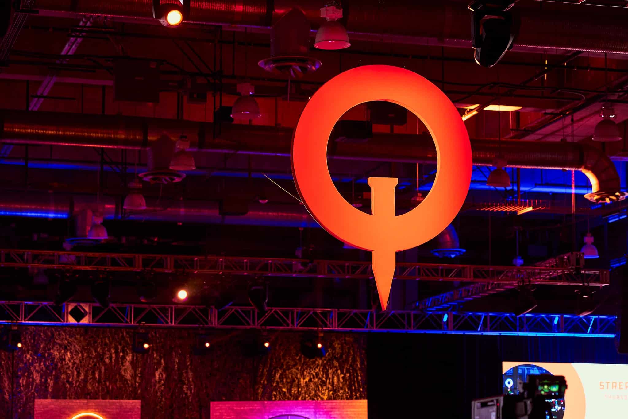 QuakeCon 2025: Power, Community, and Ultimate FPS Energy - eTech Rentals